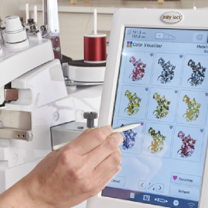 Array - Pins & Needles