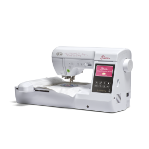 Baby Lock Bloom The Best Value Quilting Sewing Machine - Pins & Needles